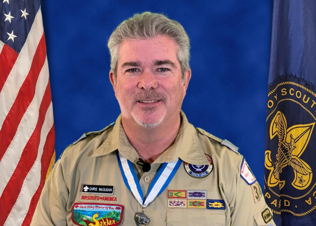 The Scouting Lesson That Can Provide an EDGE in Business | Televerde