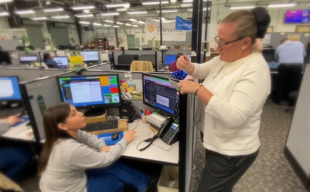 Aventiv: A True Second Chance Partnership with Televerde | Televerde