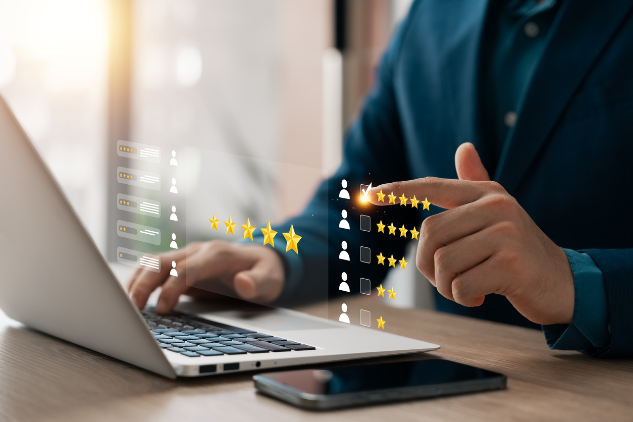 How to Improve Your Customer Satisfaction Ratings | Televerde