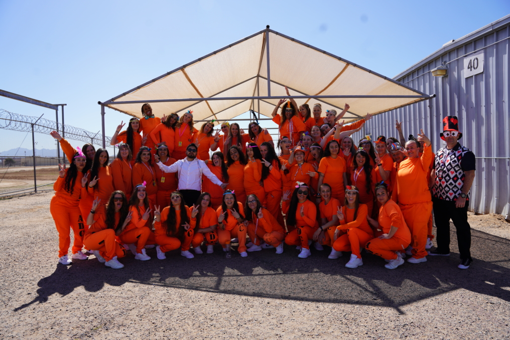 Celebrating the Heart of Televerde | Televerde