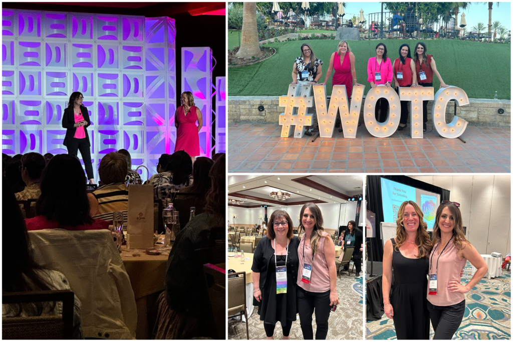 Breaking Barriers Together: Reflections from the Women of the Channel ...