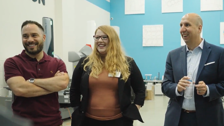 Manufacturing | Televerde