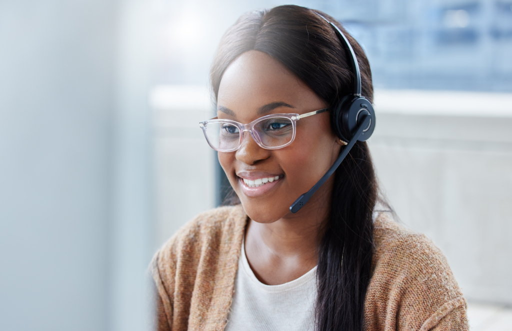 Top Benefits of Implementing Human Customer Service Solutions | Televerde
