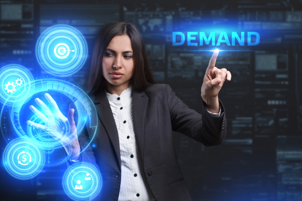 Top 5 Demand Generation Trends to Watch in 2025 | Televerde